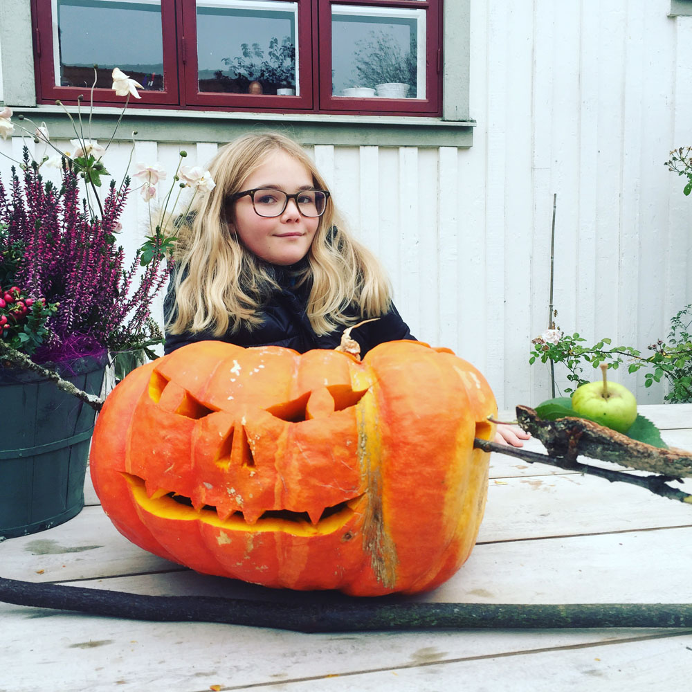 Pumpatider – Sara bakar