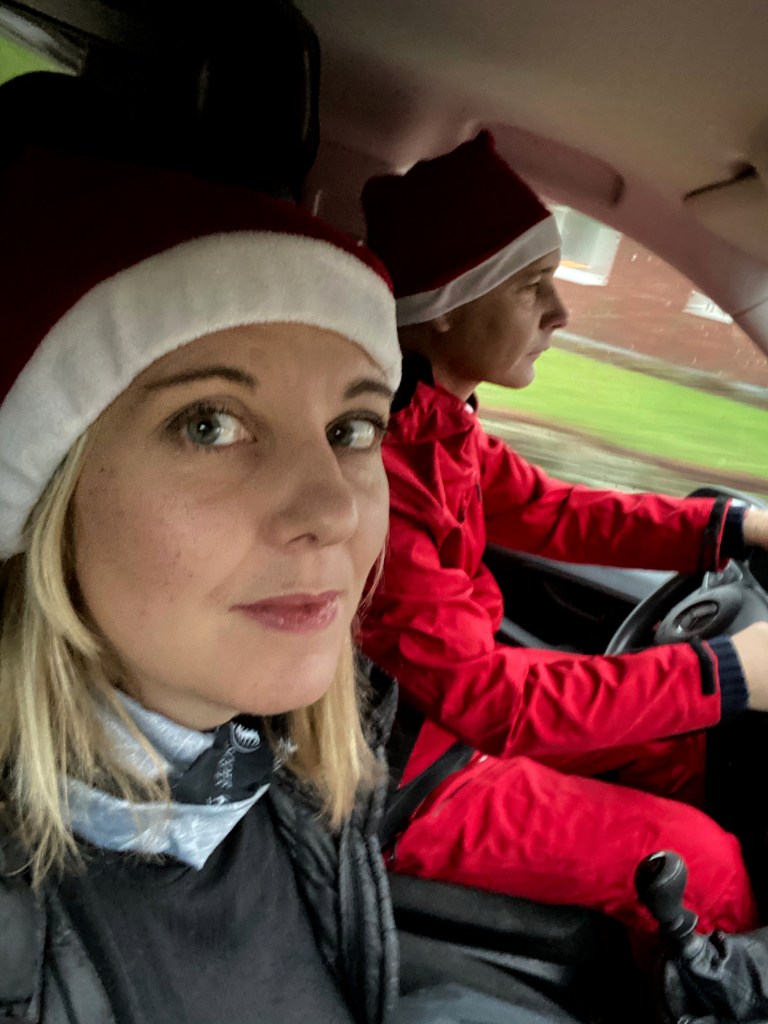 Julbröd med tranbär, mandel & kanel – Sara bakar